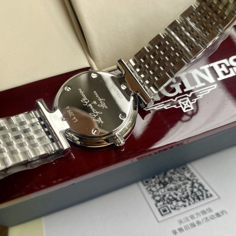 High accuracy LONGINES Watches