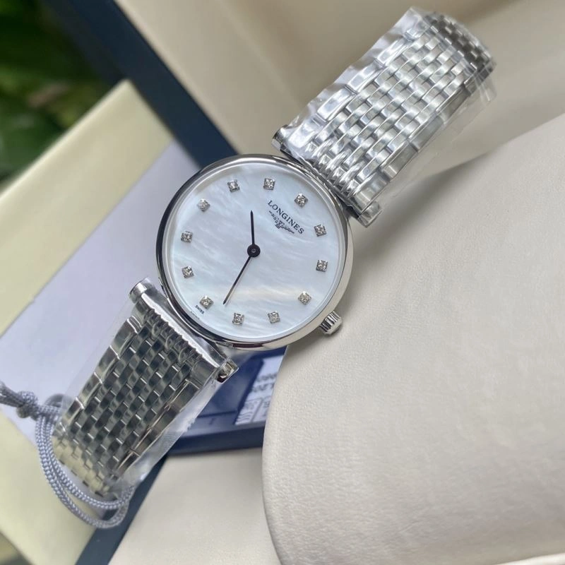 High accuracy LONGINES Watches