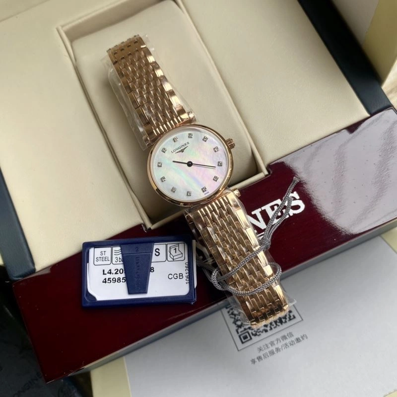 Economical LONGINES Watches