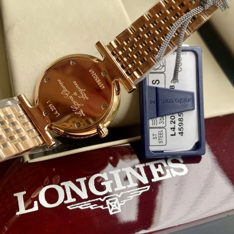 Economical LONGINES Watches