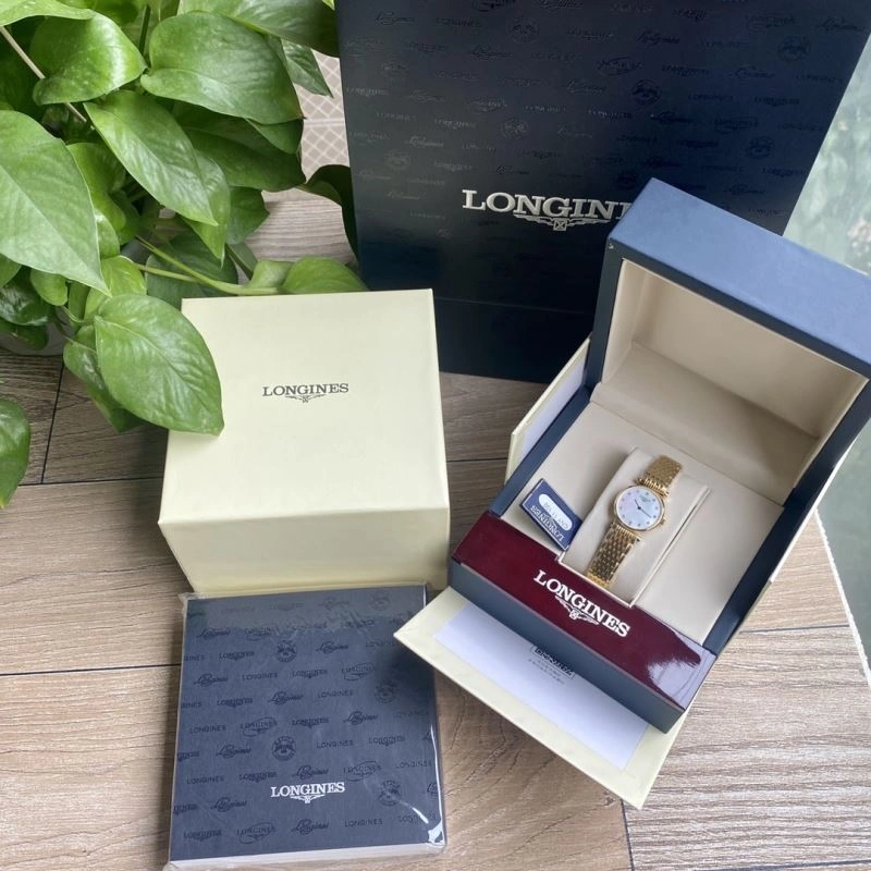 Brand-original LONGINES Watches