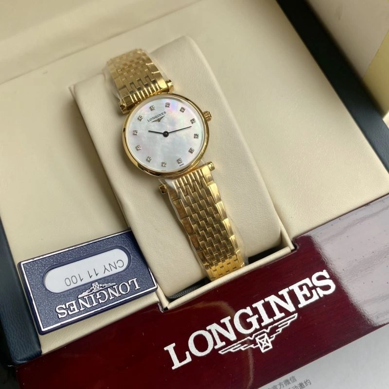 Brand-original LONGINES Watches