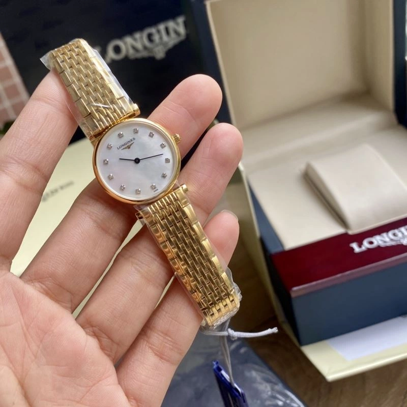 Brand-original LONGINES Watches