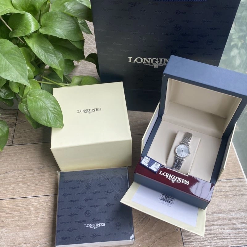 High fidelity LONGINES Watches