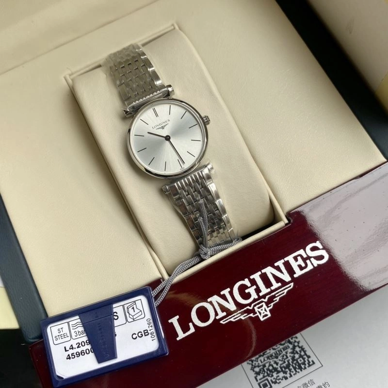High fidelity LONGINES Watches
