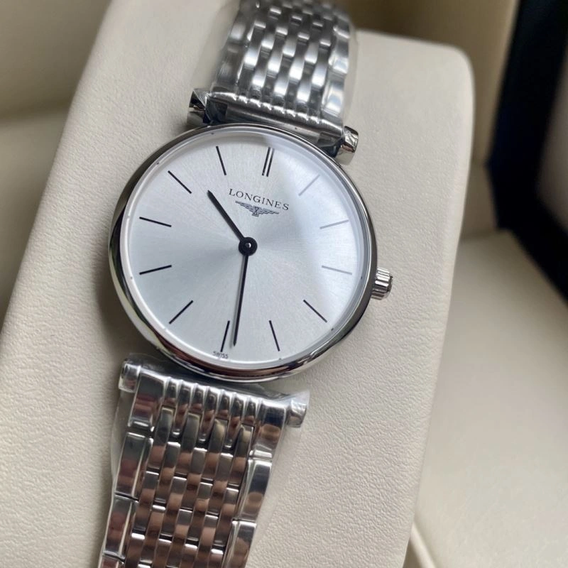 High fidelity LONGINES Watches