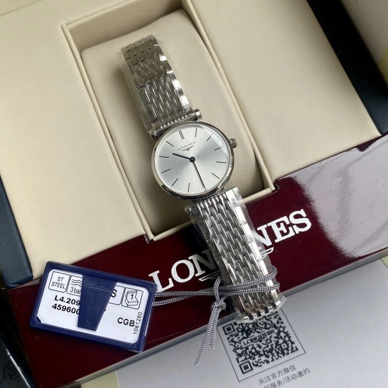 High fidelity LONGINES Watches
