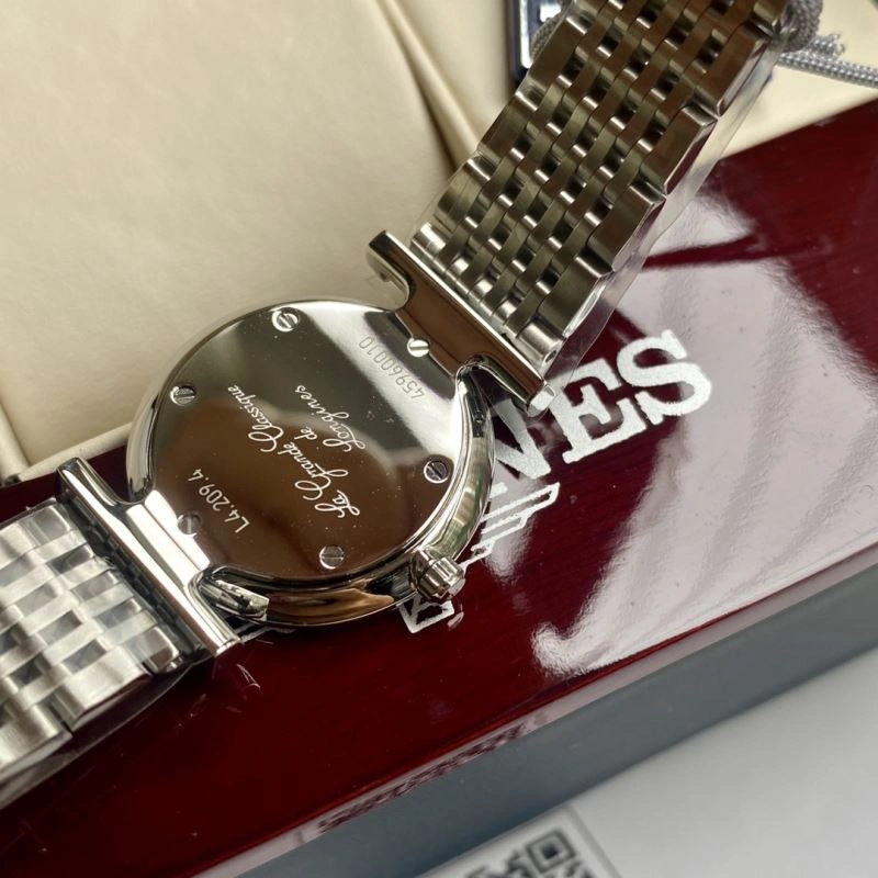 High fidelity LONGINES Watches