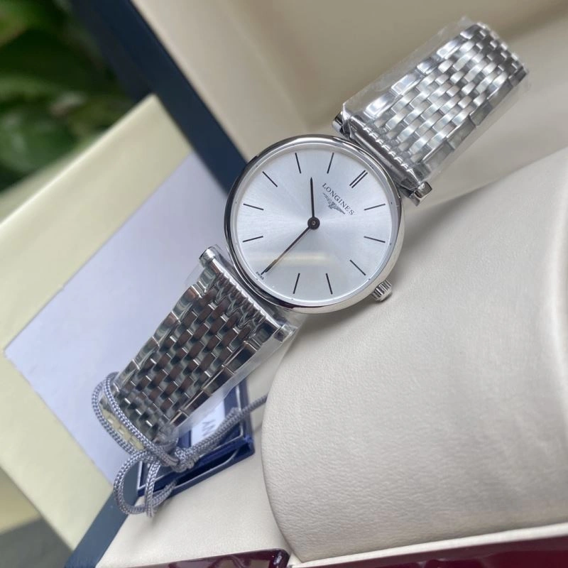 High fidelity LONGINES Watches
