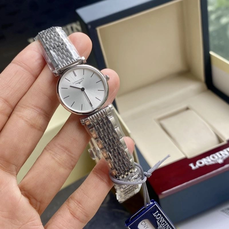High fidelity LONGINES Watches
