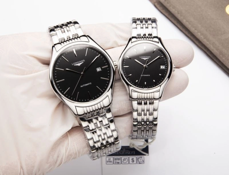 Indistinguishable LONGINES Watches