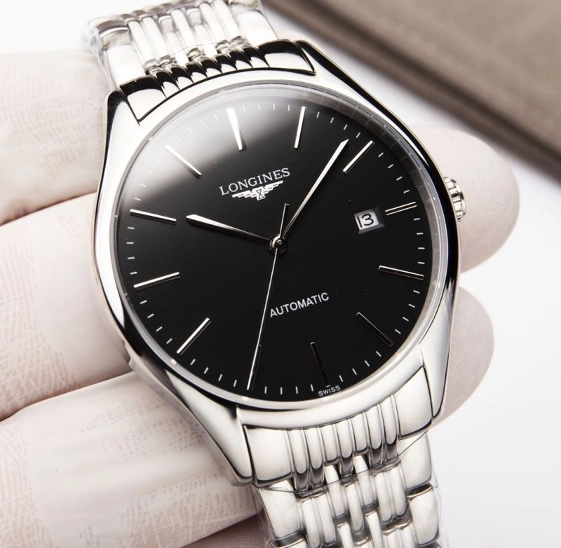 Indistinguishable LONGINES Watches