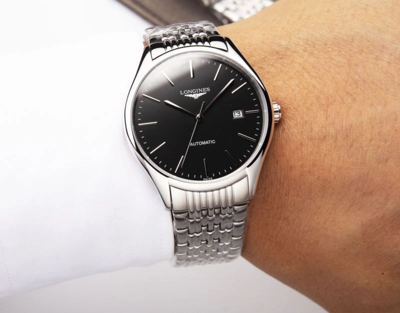 Indistinguishable LONGINES Watches