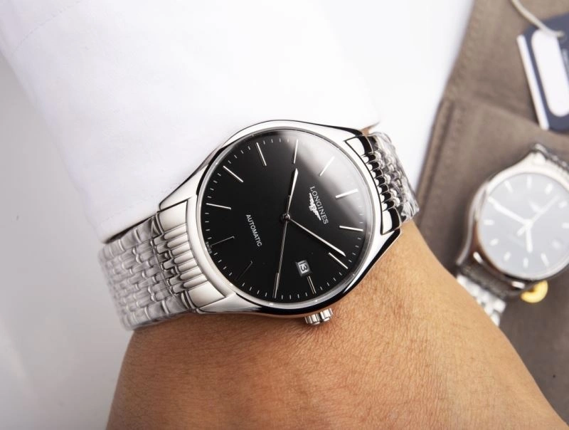 Indistinguishable LONGINES Watches