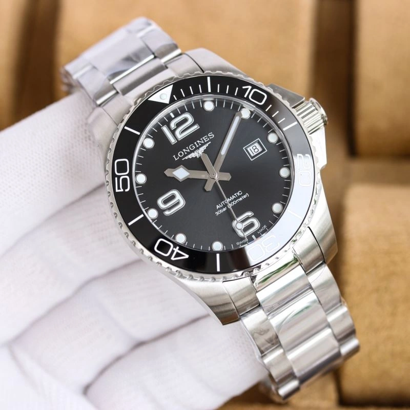 Budget-friendly LONGINES Watches