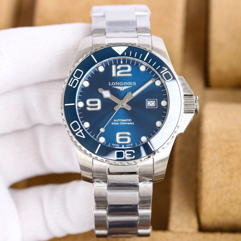 Budget-friendly LONGINES Watches