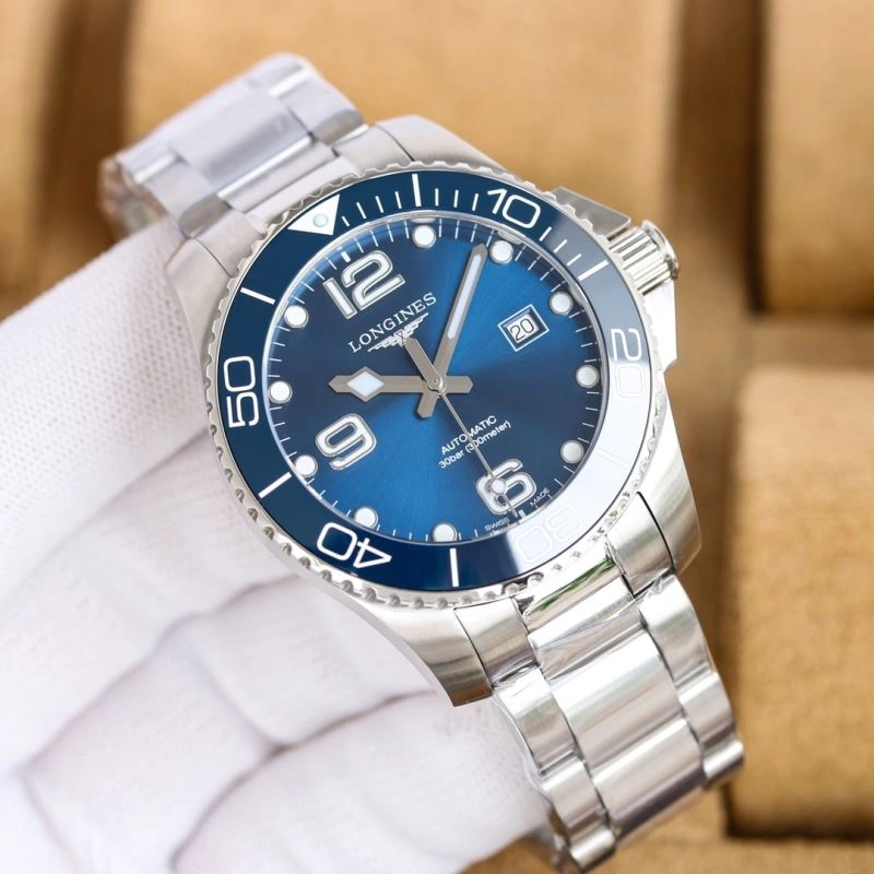 Budget-friendly LONGINES Watches