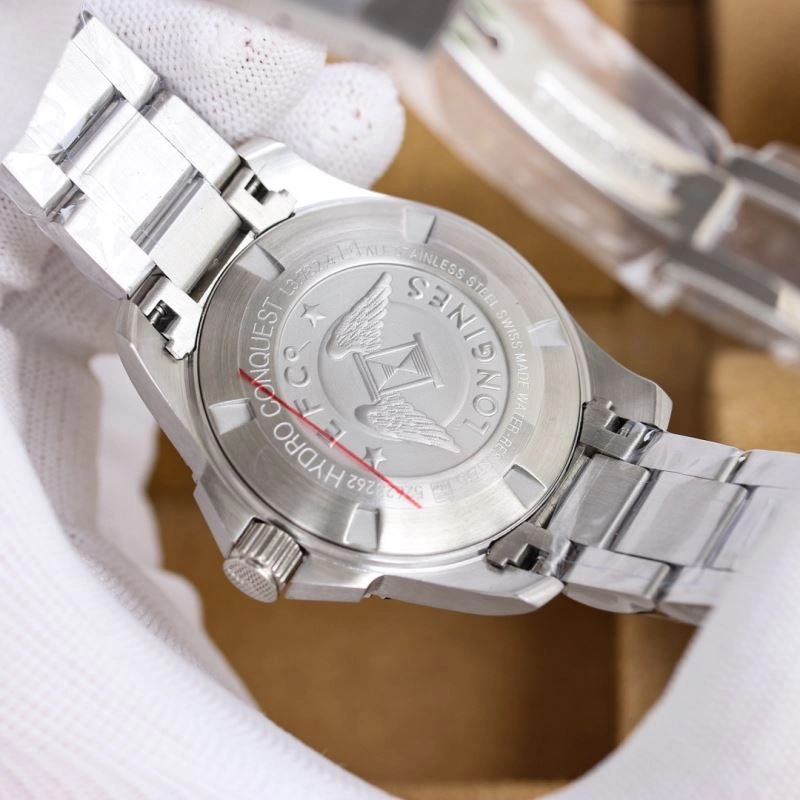 Budget-friendly LONGINES Watches