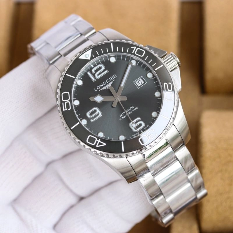Top mirror LONGINES Watches