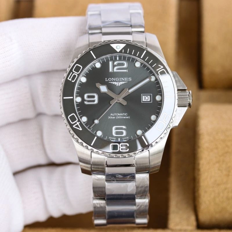 Top mirror LONGINES Watches