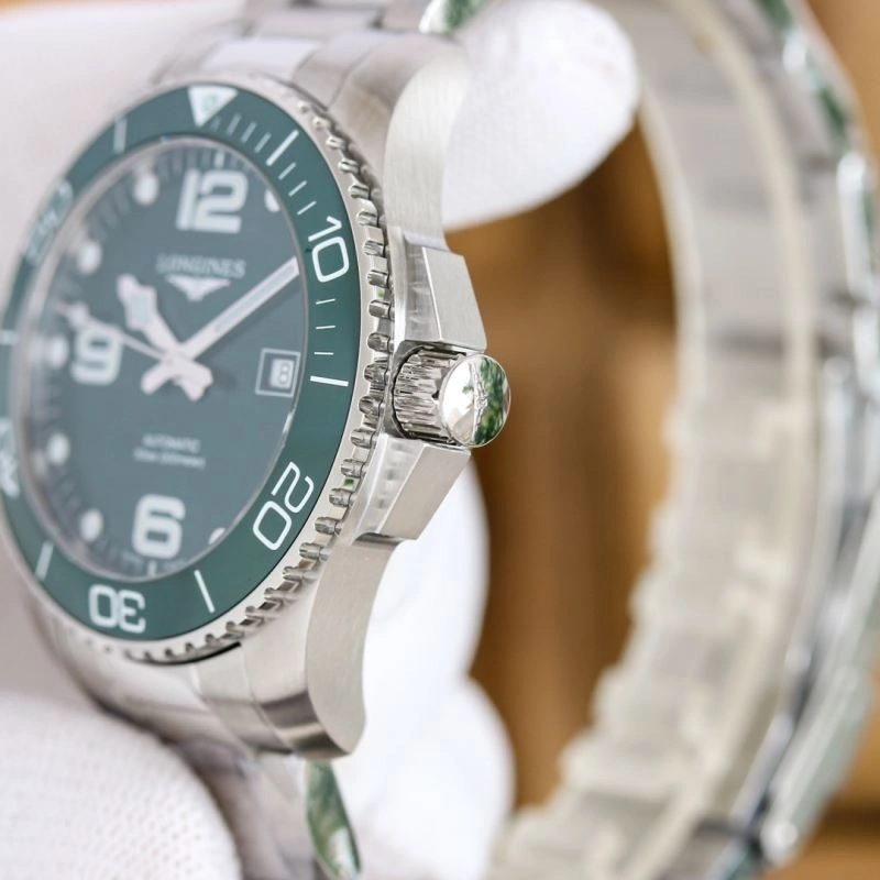 Top mirror LONGINES Watches