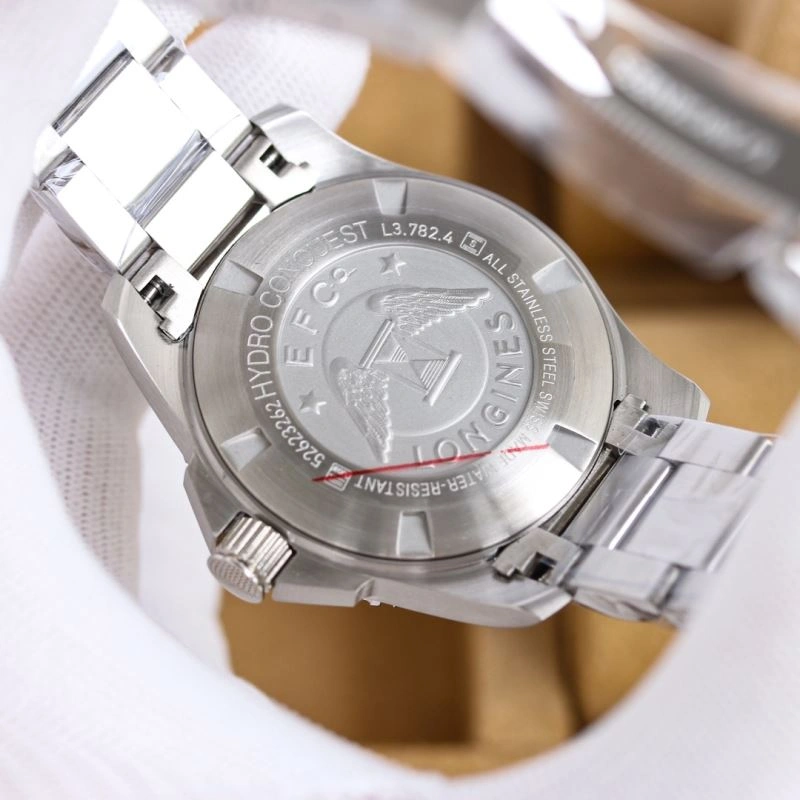 Top mirror LONGINES Watches