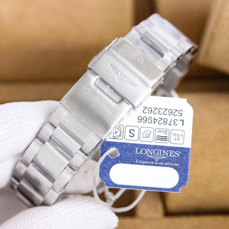 Top mirror LONGINES Watches