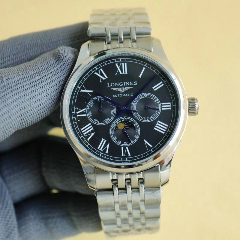 Budget-friendly LONGINES Watches