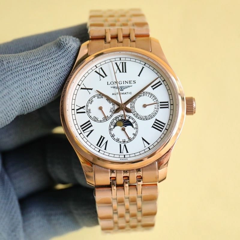 Budget-friendly LONGINES Watches