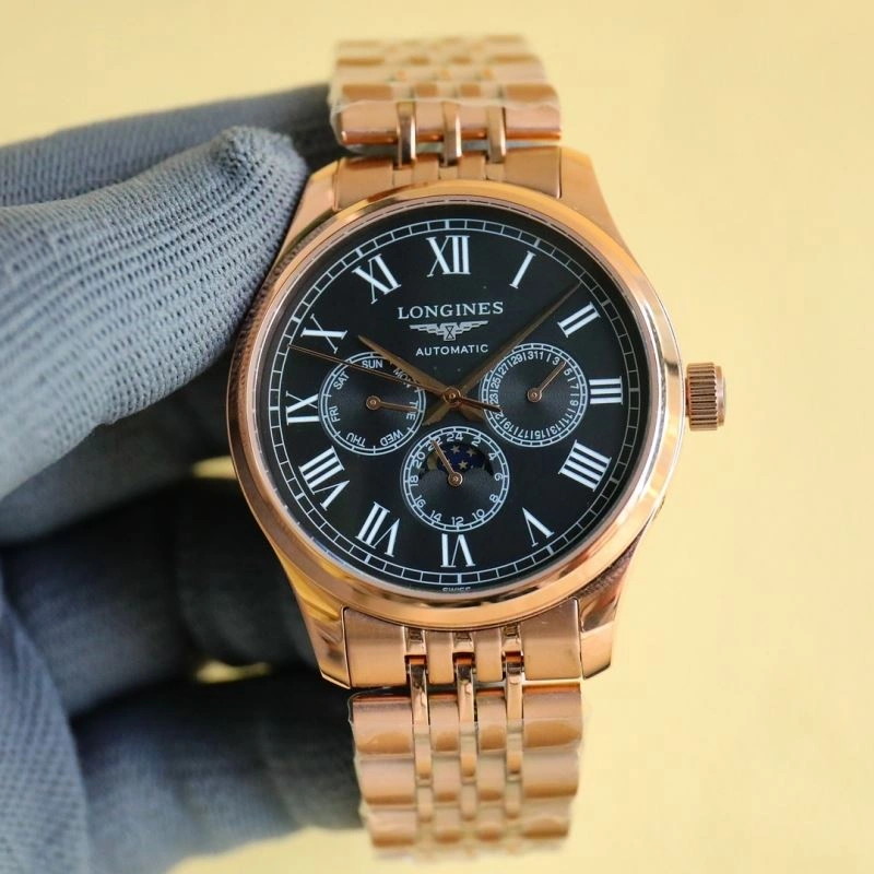 Budget-friendly LONGINES Watches