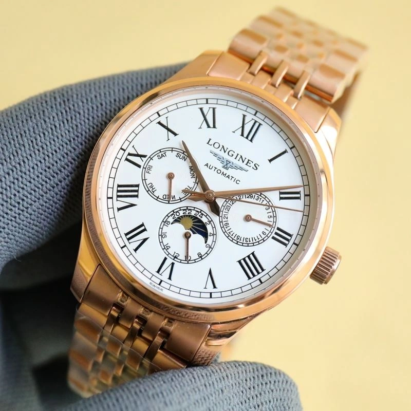 Budget-friendly LONGINES Watches