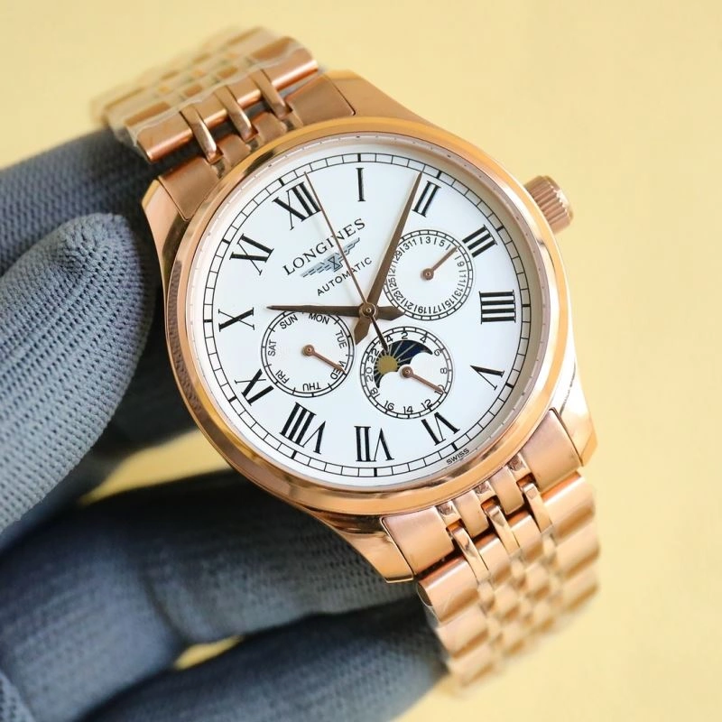 Budget-friendly LONGINES Watches