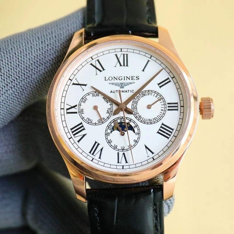 Budget-friendly LONGINES Watches