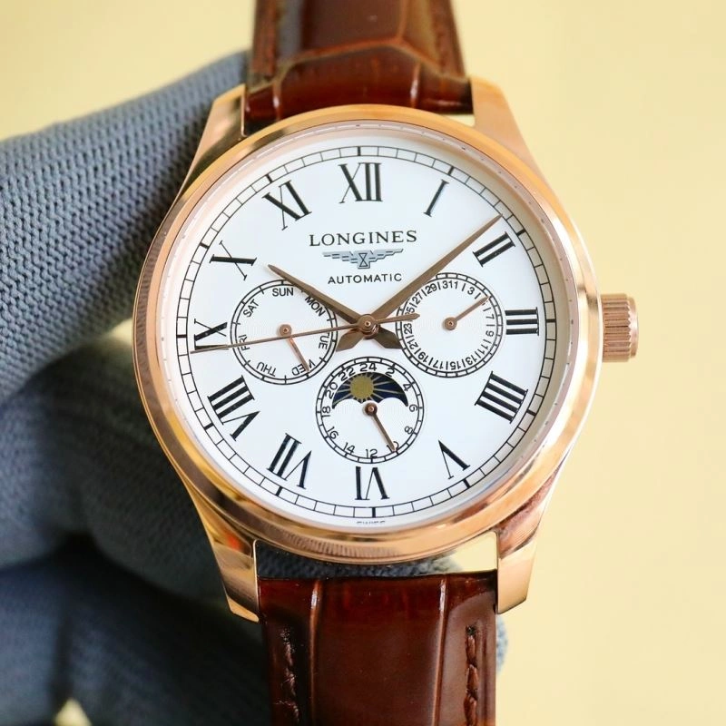 Budget-friendly LONGINES Watches