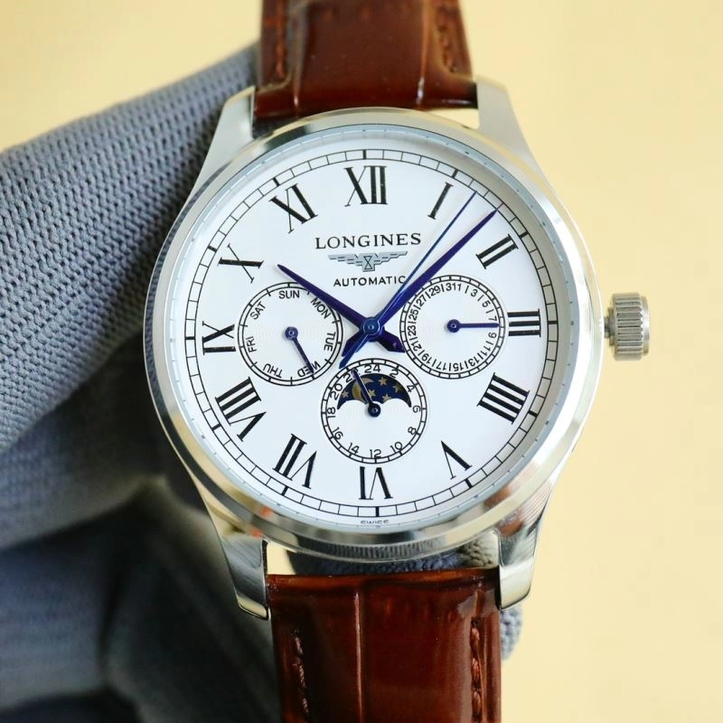 Budget-friendly LONGINES Watches
