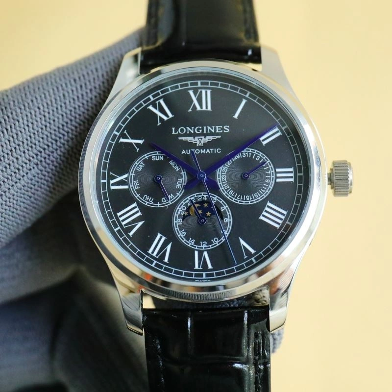 Budget-friendly LONGINES Watches