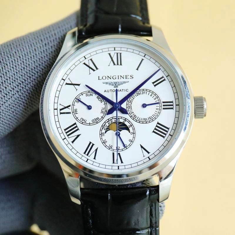 Budget-friendly LONGINES Watches