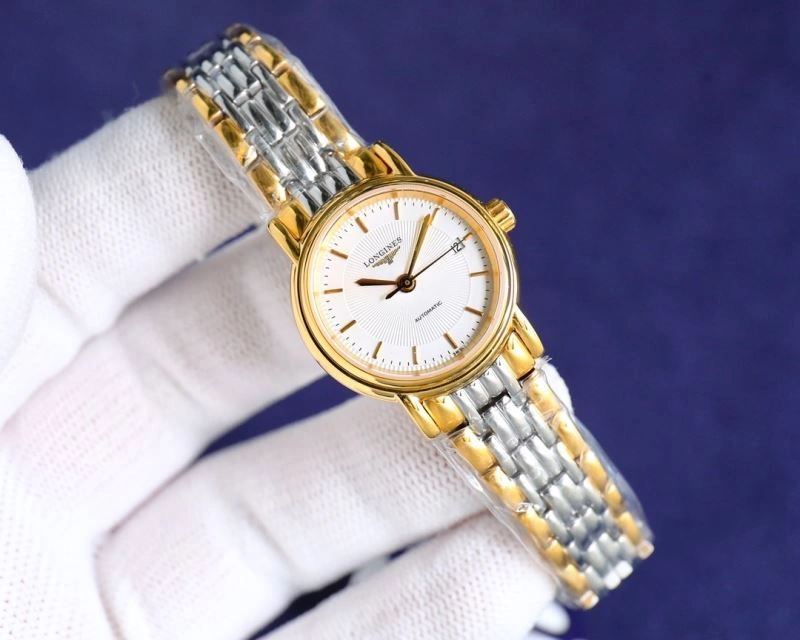 High fidelity LONGINES Watches