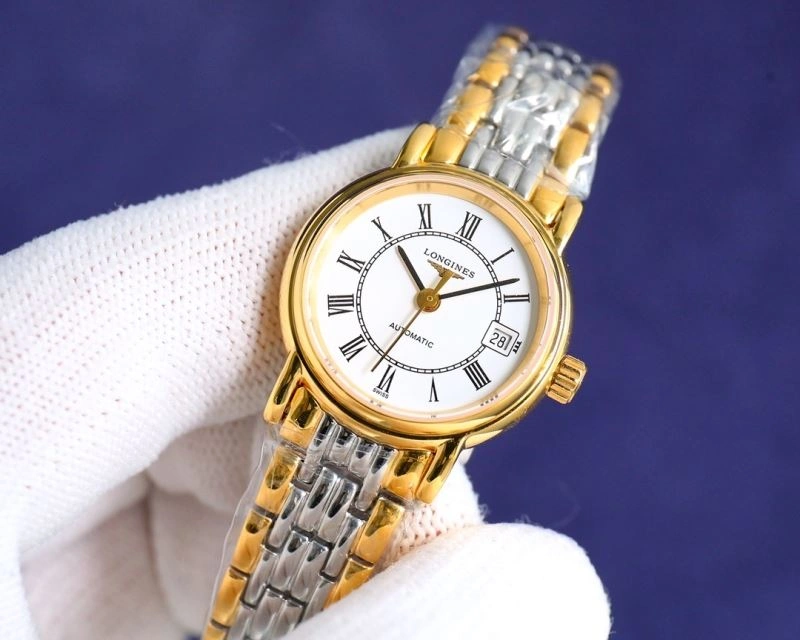 High fidelity LONGINES Watches
