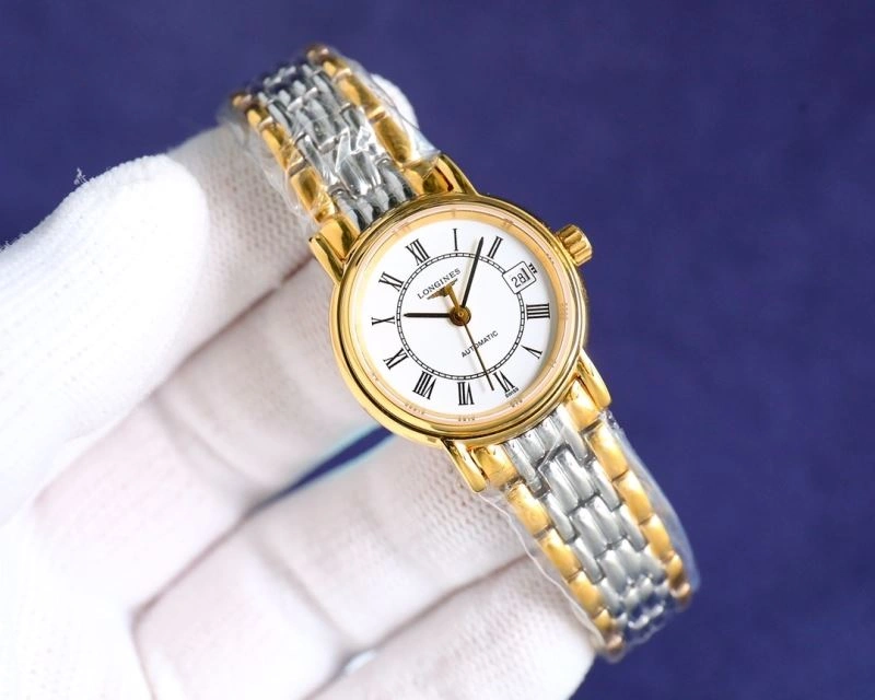 High fidelity LONGINES Watches