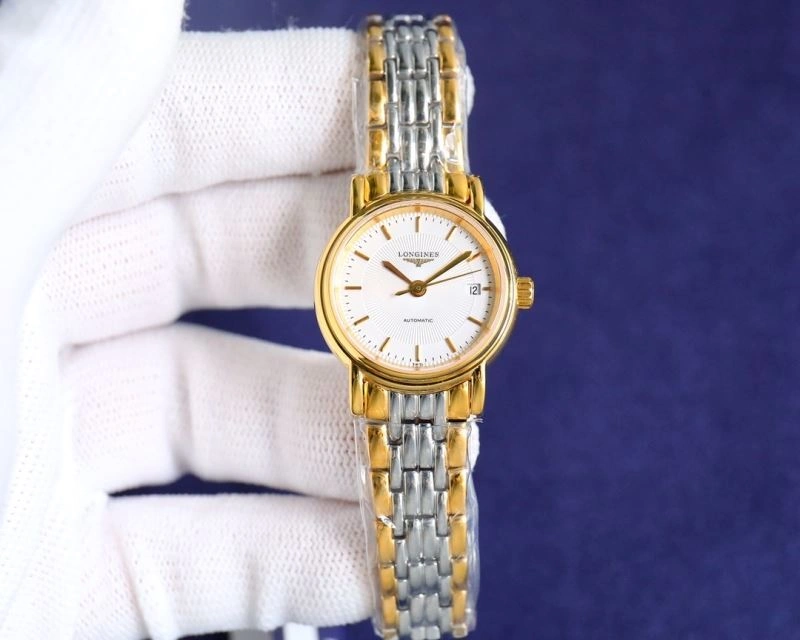 High fidelity LONGINES Watches
