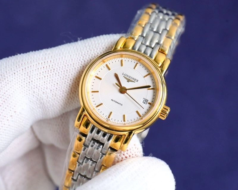 High fidelity LONGINES Watches