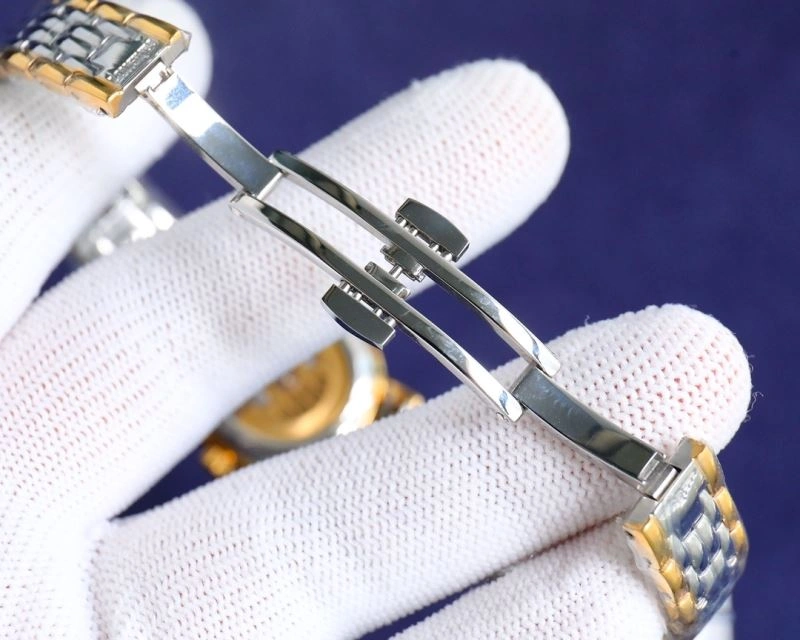 High fidelity LONGINES Watches
