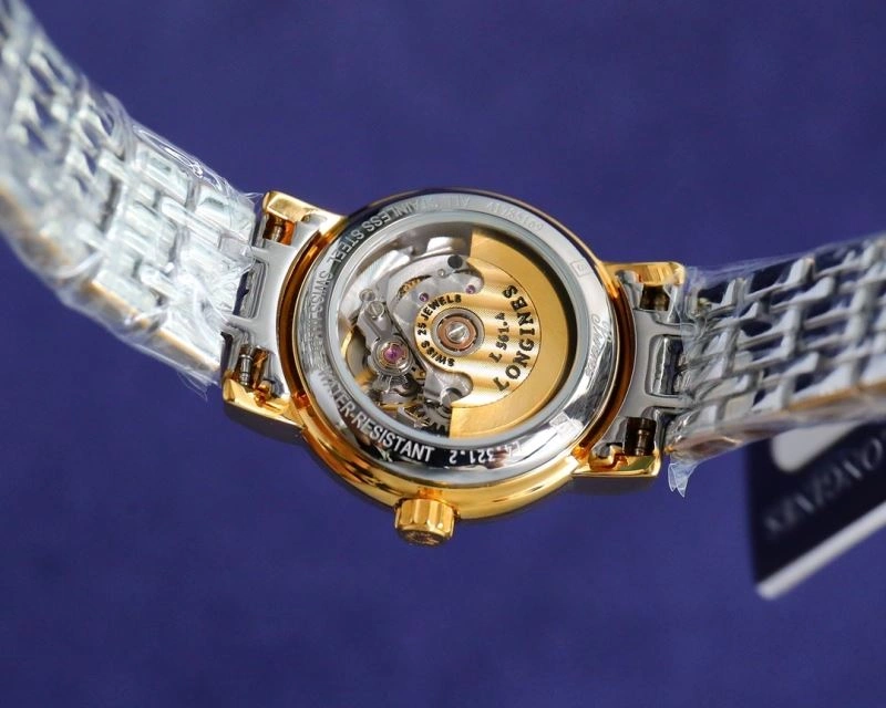 High fidelity LONGINES Watches