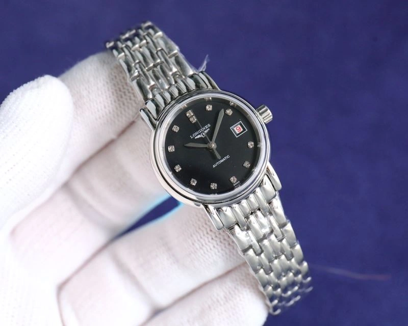 Value-priced LONGINES Watches