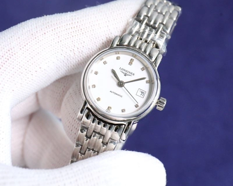 Value-priced LONGINES Watches
