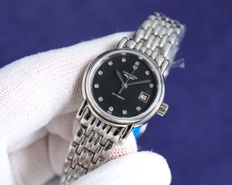 Value-priced LONGINES Watches