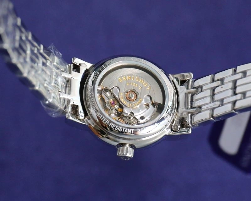 Value-priced LONGINES Watches