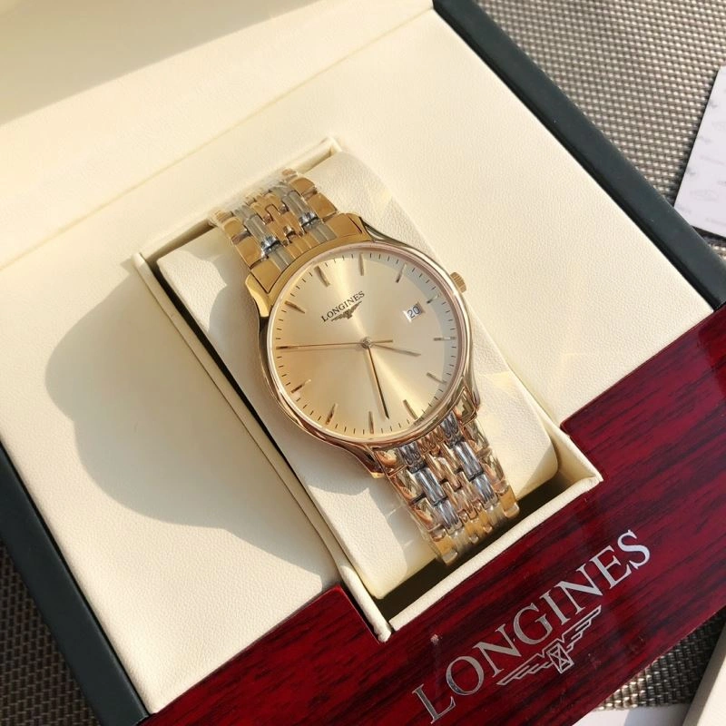 Affordable LONGINES Watches