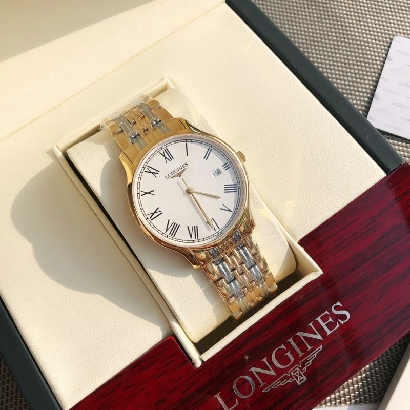 Budget-friendly LONGINES Watches